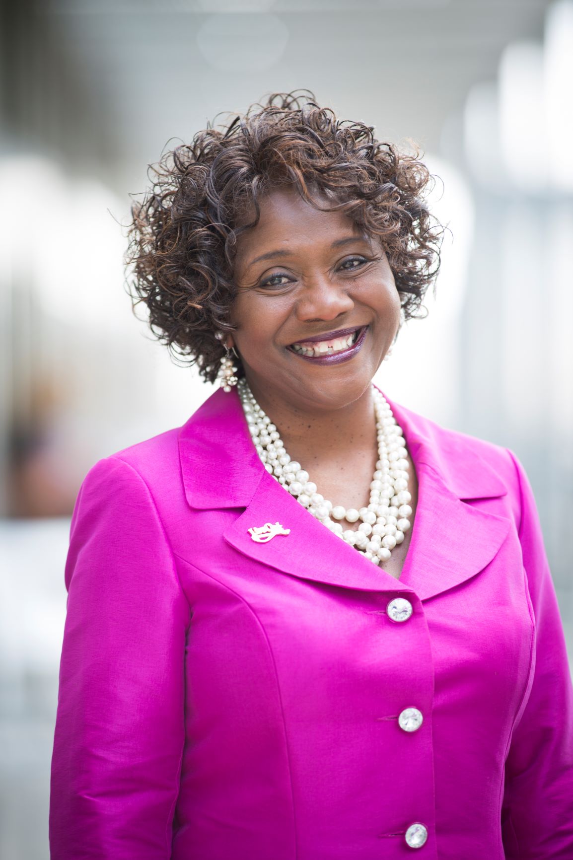 Your Board Members – TML